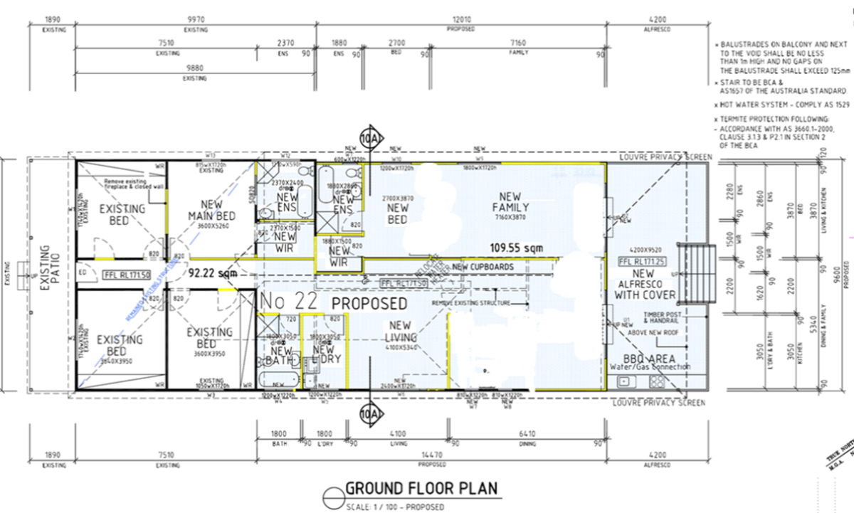 Arrgh floor plan help please EB. - Page 2 - Home & Garden - Everybump ...