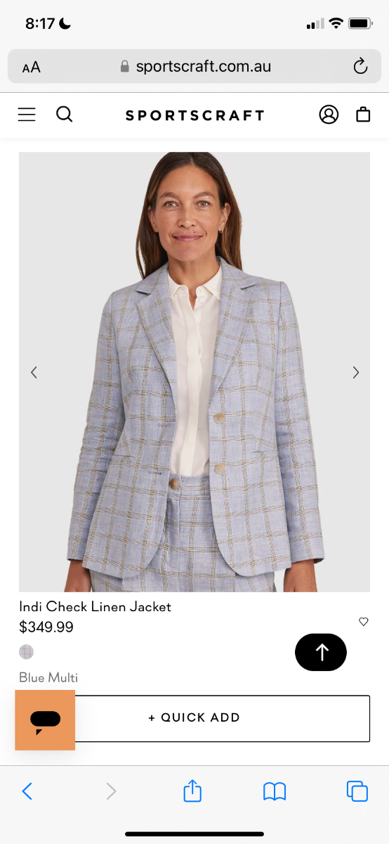 Brands in Myer for over 40s - Fashion & Beauty - Everybump Parenting ...