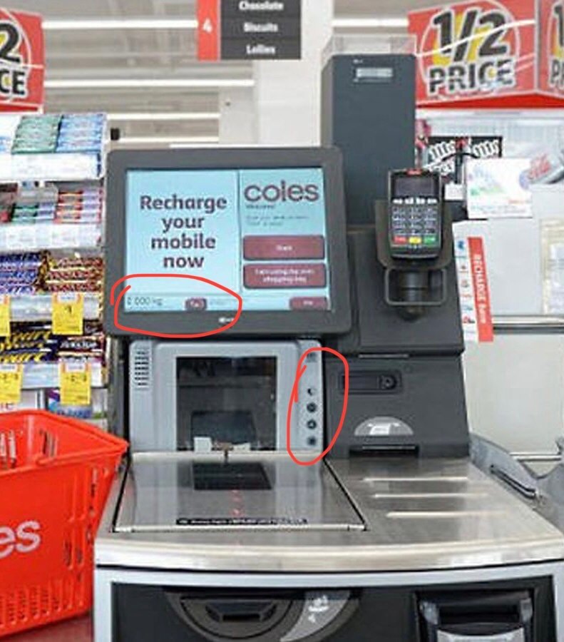 Coles Quiet Hour extended to 5 days a week - Everyday Chat - Everybump ...